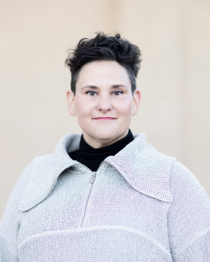 Our People (Winter 2025) – Santa Fe Desert Chorale