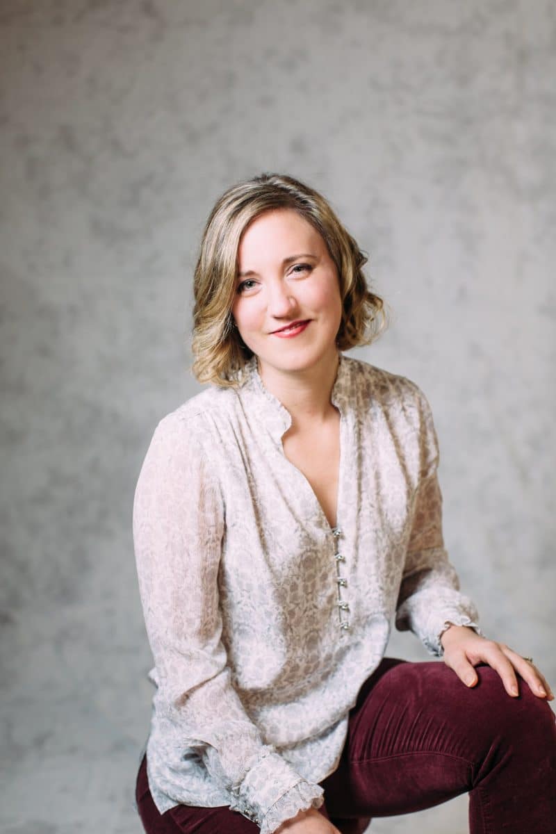 Orpheus and Desert Chorale in Concert – Santa Fe Desert Chorale