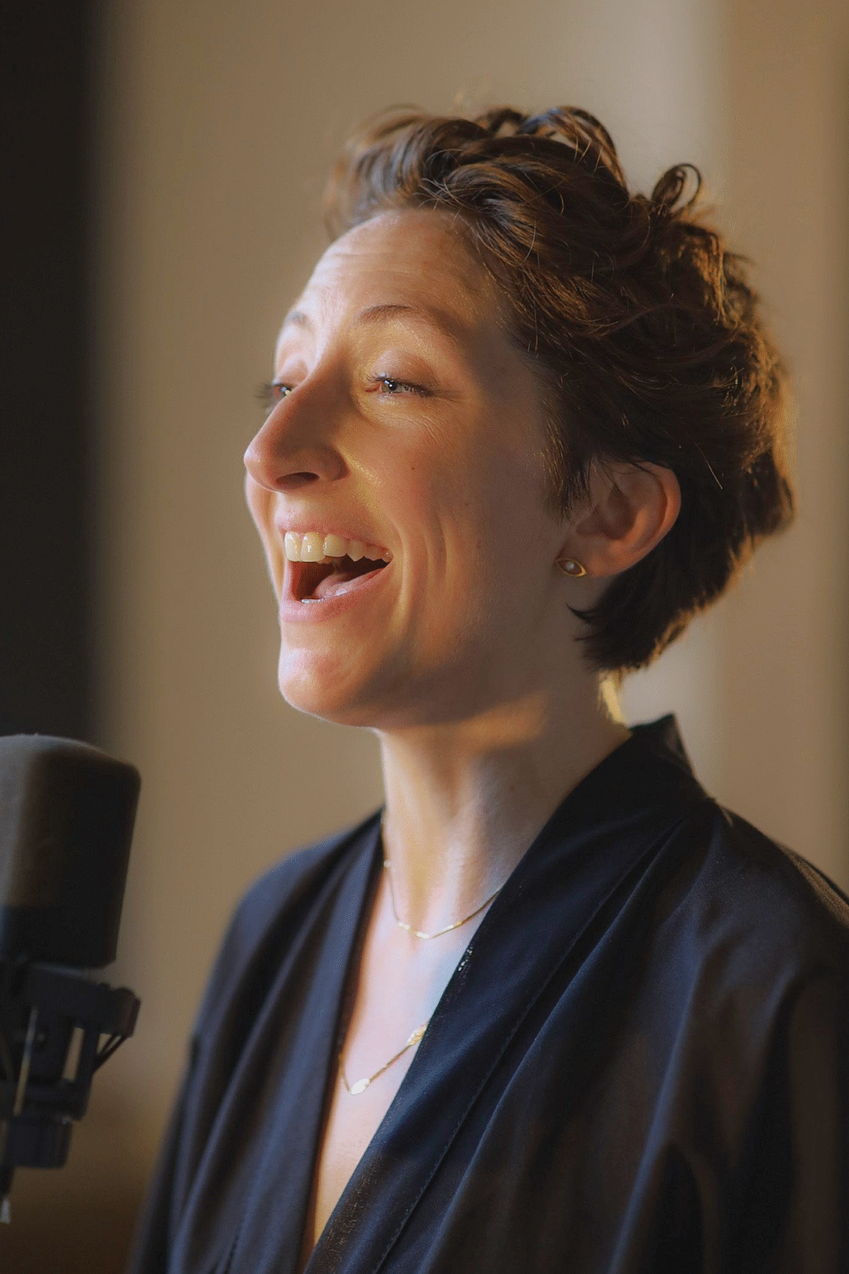 Carols & Lullabies – Santa Fe Desert Chorale